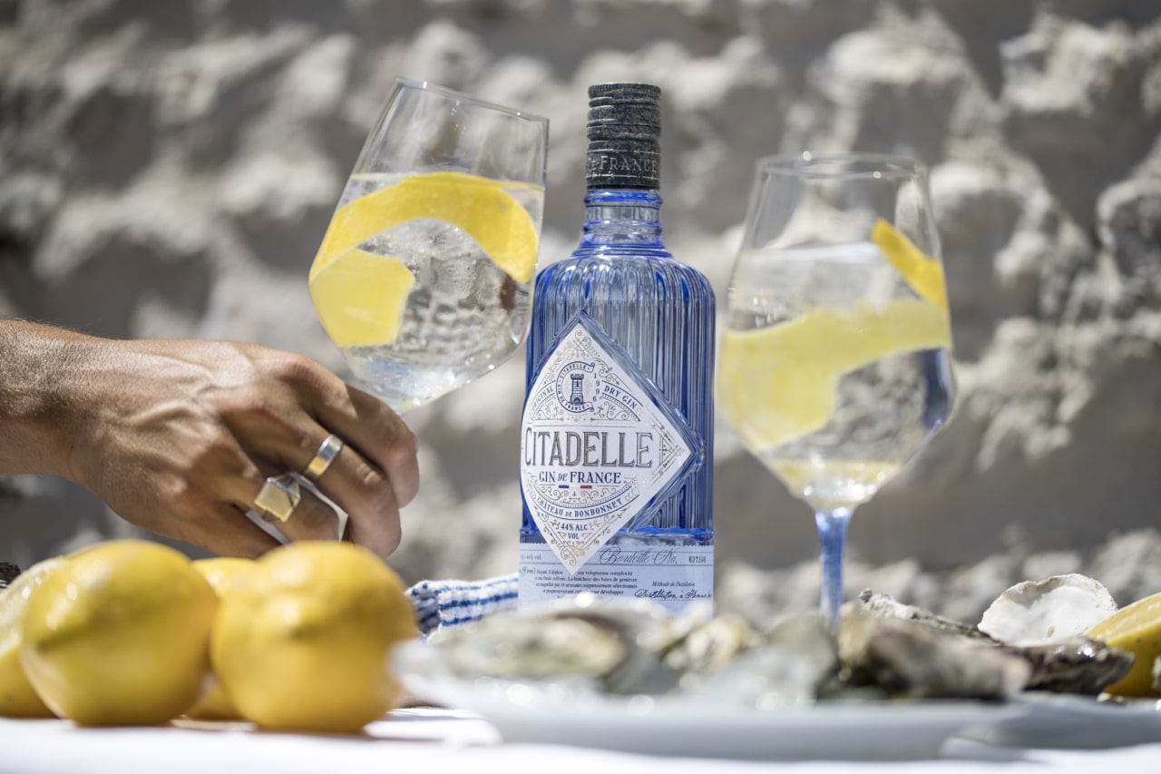 Citadelle Gin | Citadelle Gin Original